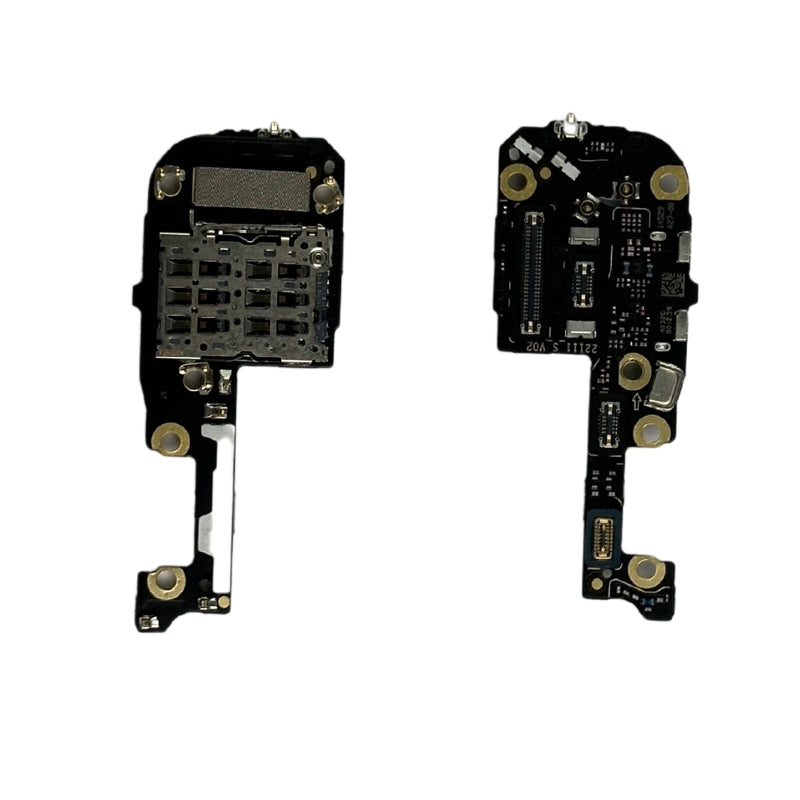 Nothing Phone (2) (A065) - Sim Reader & Mic Sub Board | Polar Tech ...
