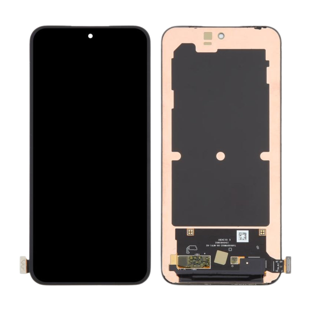 [ORI] OPPO Reno13 5G (CPH2689) - AMOLED LCD Touch Digitiser Display ...