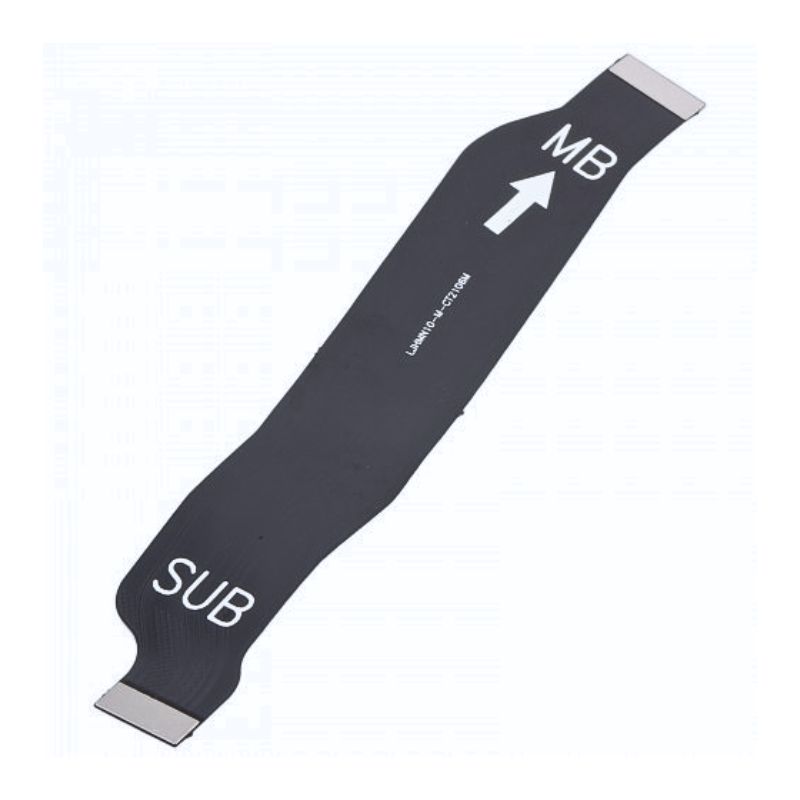 Xiaomi Redmi Note 10 4G / Note 10S - SUB Motherboard Main Connector ...