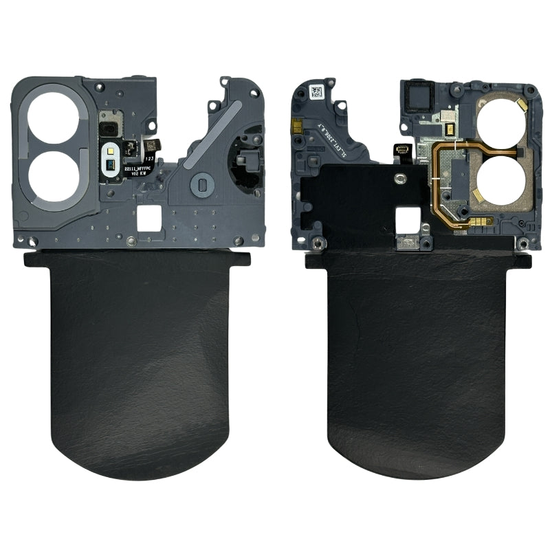 Nothing Phone (2) (A065) - Top Motherboard Cover Plate Panel With ...