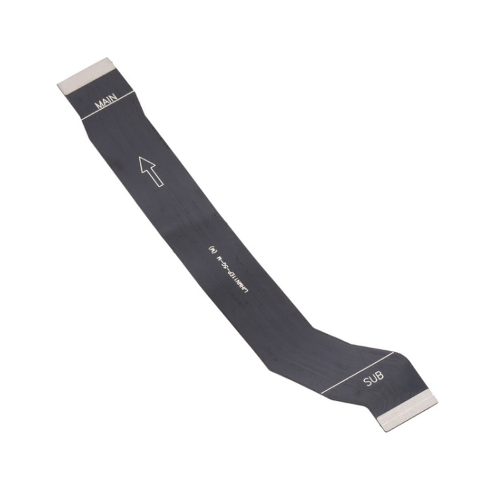 Xiaomi Redmi Note 12 Pro 4G - Main Motherboard Connector Flex Cable ...
