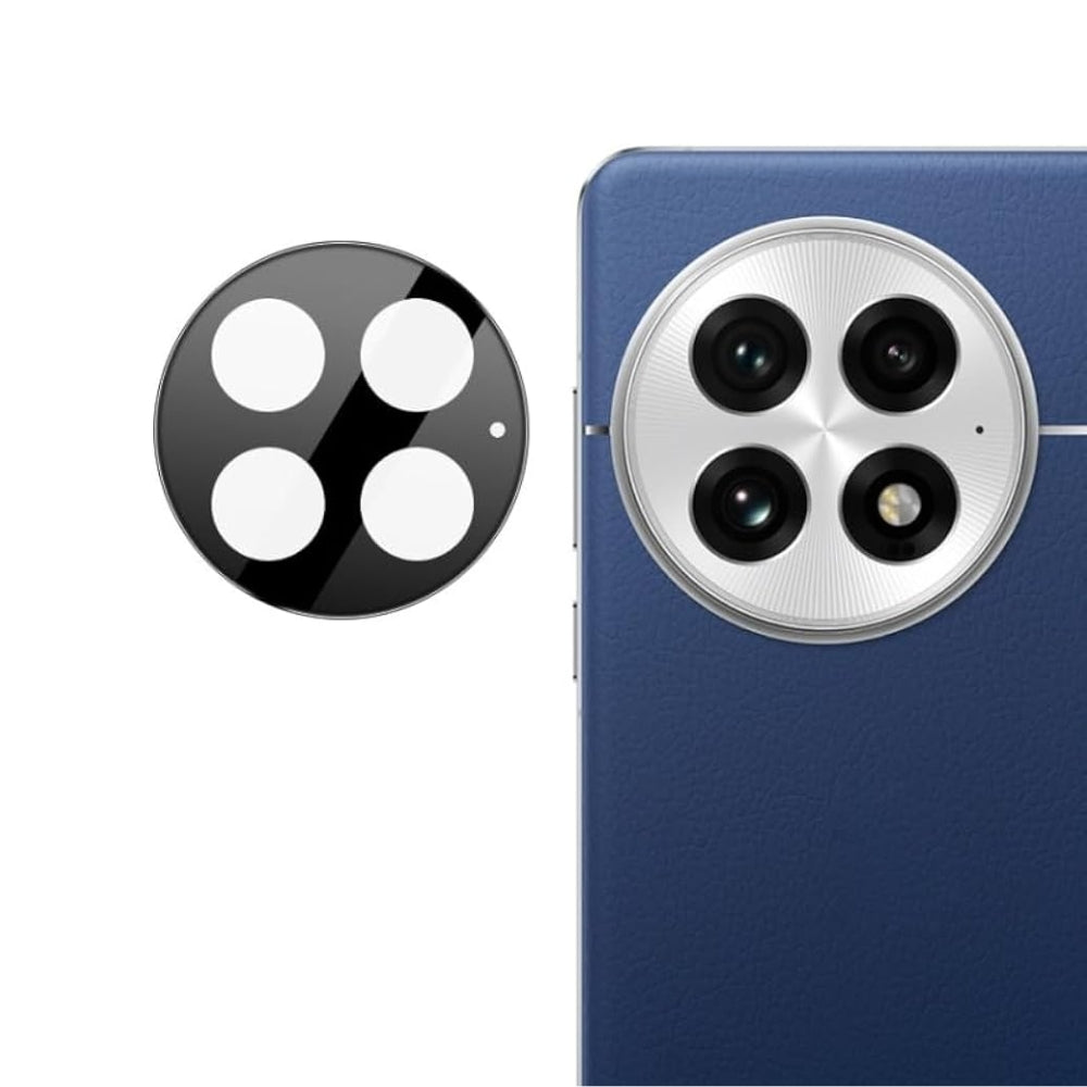 OnePlus 13R - Full Covered Camera Lens Glass Protector | Polar Tech ...