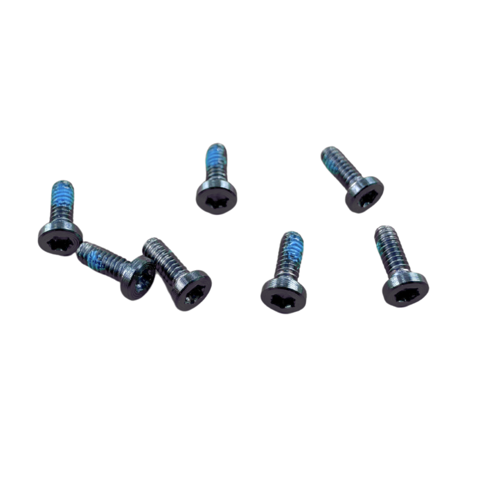 Nothing Phone (2) (A065) - Decorative Srcew (1 Piece) | Polar Tech ...