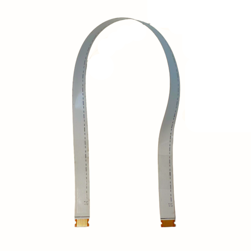 Xbox Series X (Model: 1882 & 1888) Power Button Board Ribbon Cable Fle ...