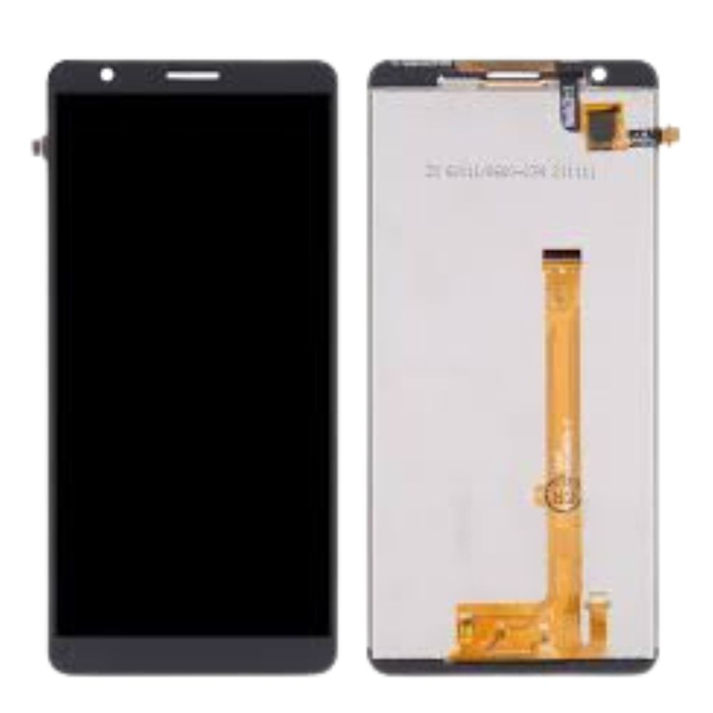 ZTE Optus X Sight 2 ZTE P600 6'' LCD Touch Digitize Display Screen ...