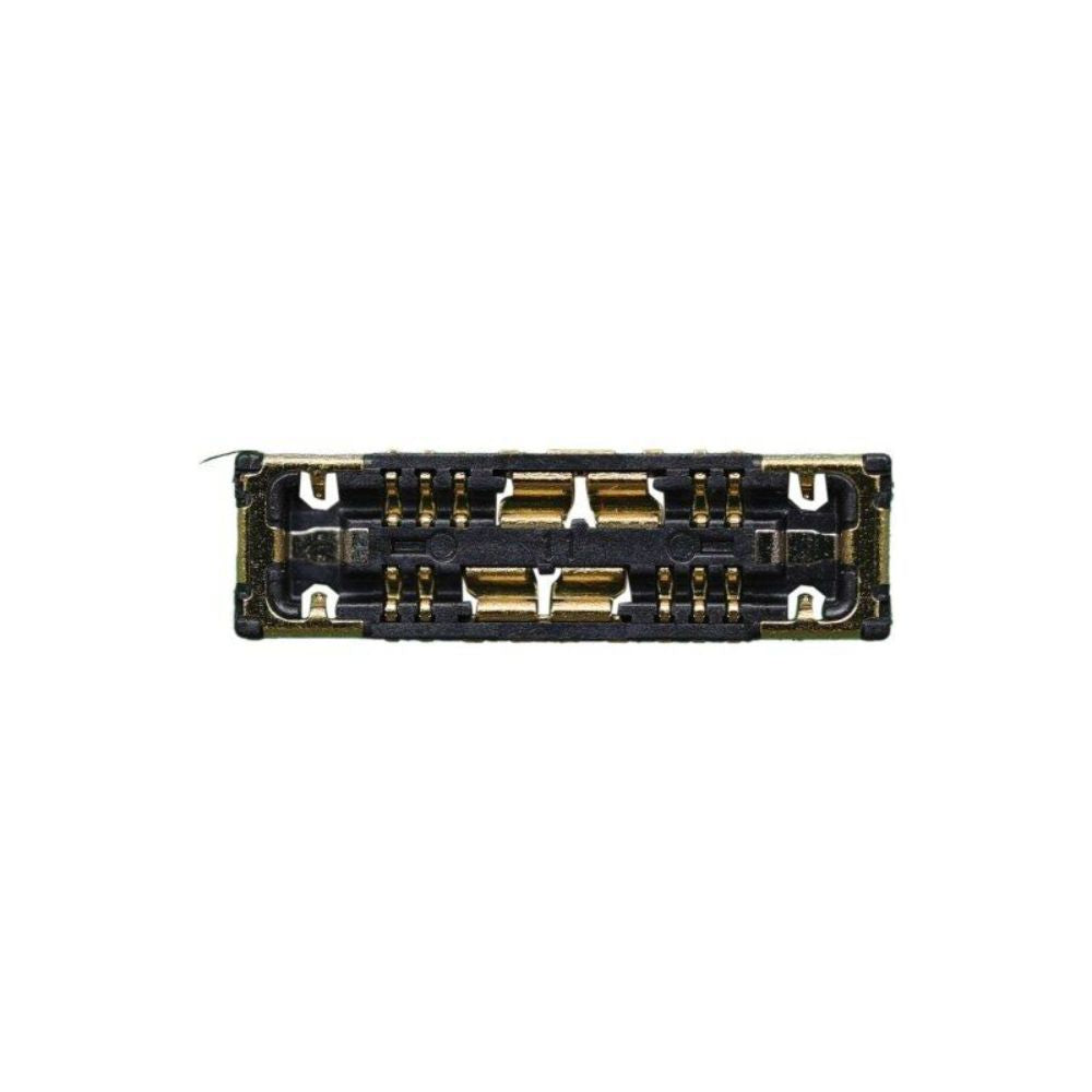 [6 Pin] Apple iPhone 14 Pro Power Button FPC Connector Port Onboard ...