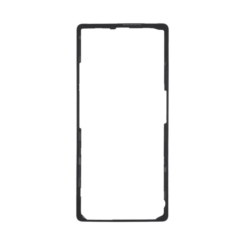 Google Pixel 6A (GX7AS) - LCD Display Bezel Frame | Polar Tech Australia
