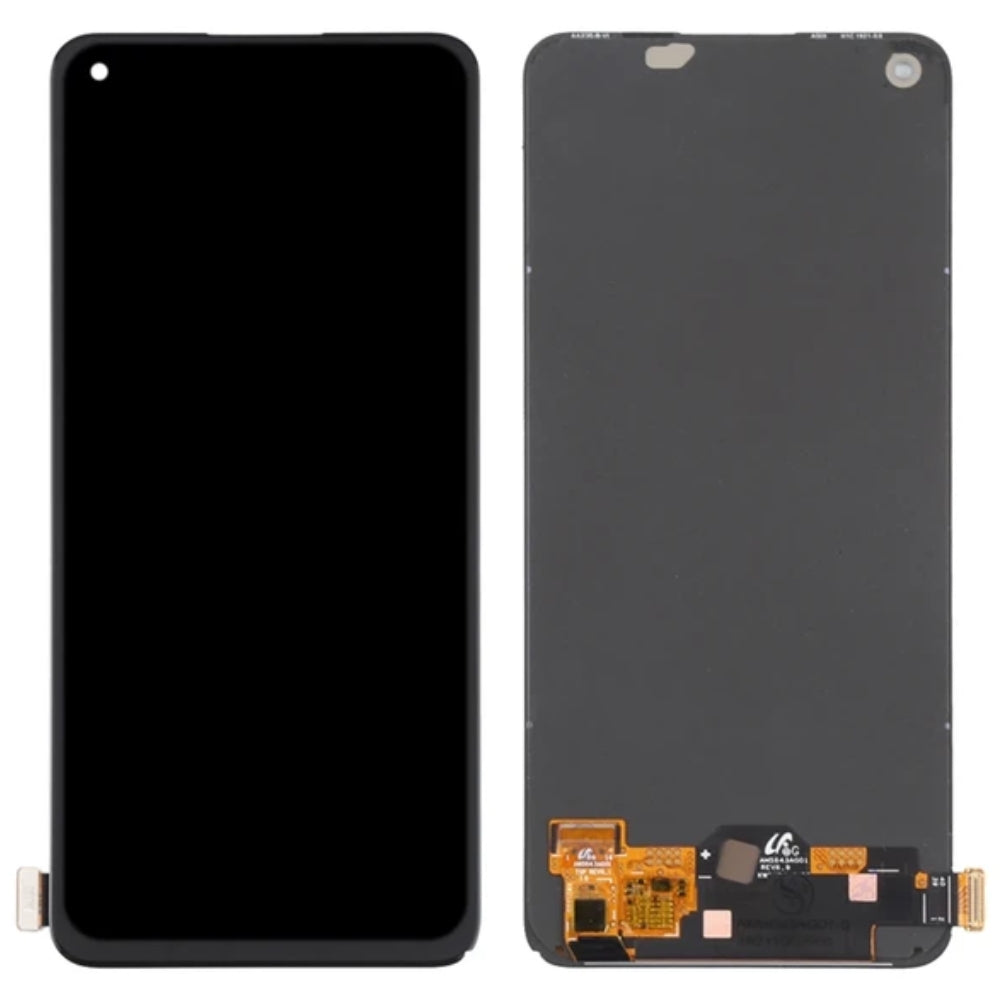 [ORI] OPPO Reno8 4G (CPH2461) - AMOLED LCD Display Touch Digitizer ...