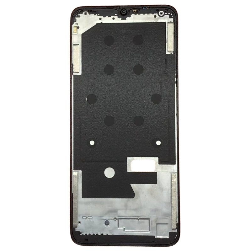 OPPO A77 5G 2022 (CPH2339) - Front LCD Frame Housing Bezel | Polar Tech ...