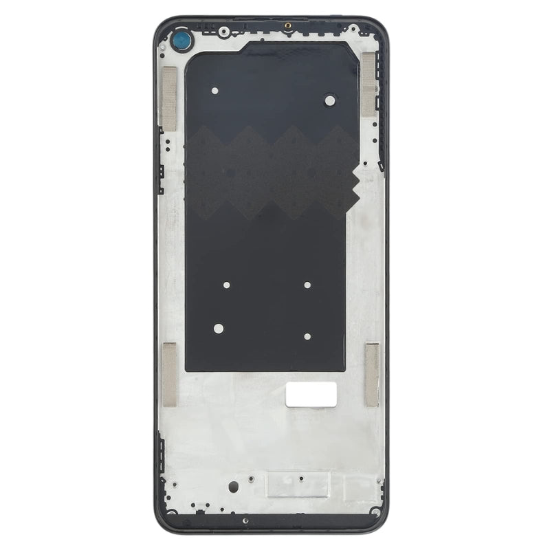 OPPO A93 (CPH2121, CPH2123) - Front LCD Frame Housing Bezel | Polar ...