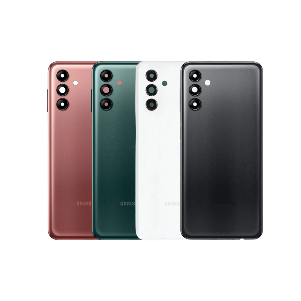 Samsung Galaxy A04S (A047) - Back Rear Battery Cover Panel | Polar Tech ...