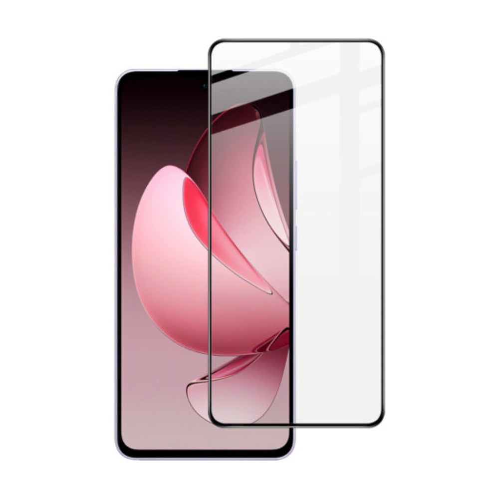 OPPO Reno14 5G (PLA110, CPH2737) - Full Covered Tempered Glass Screen ...