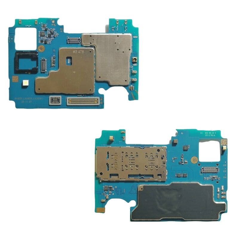 Samsung Galaxy A02 (SM-A022) Unlocked Working Main Board Motherboard ...