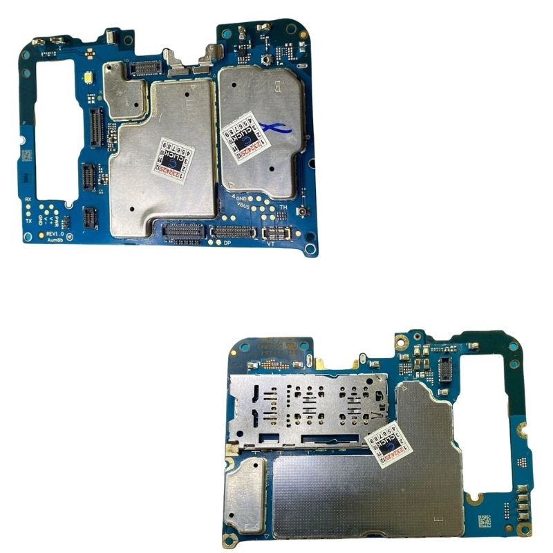 Samsung Galaxy A03s (SM-A037) Unlocked Working Main Board Motherboard ...