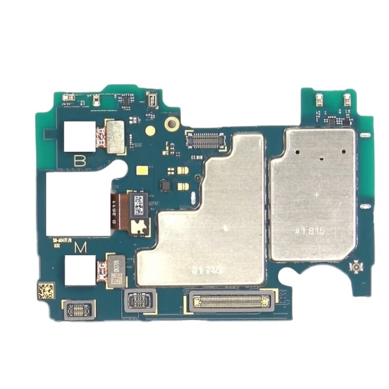 Samsung Galaxy A05 (SM-A055) Unlocked Working Main Board Motherboard ...