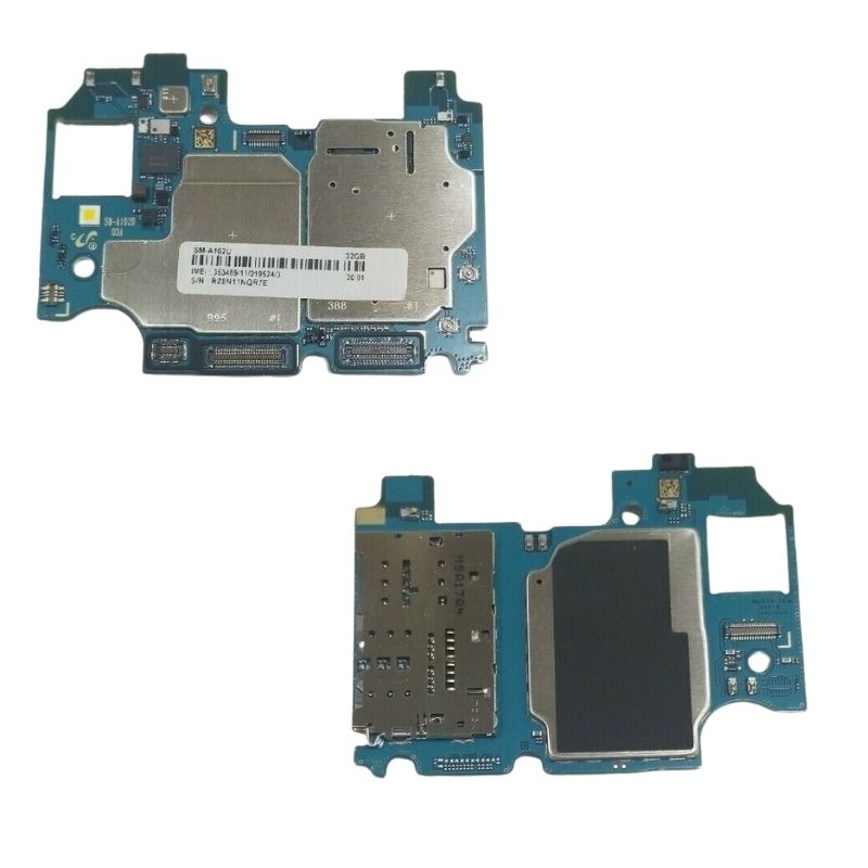 Samsung Galaxy A10e (SM-A102) Unlocked Working Main Board Motherboard ...