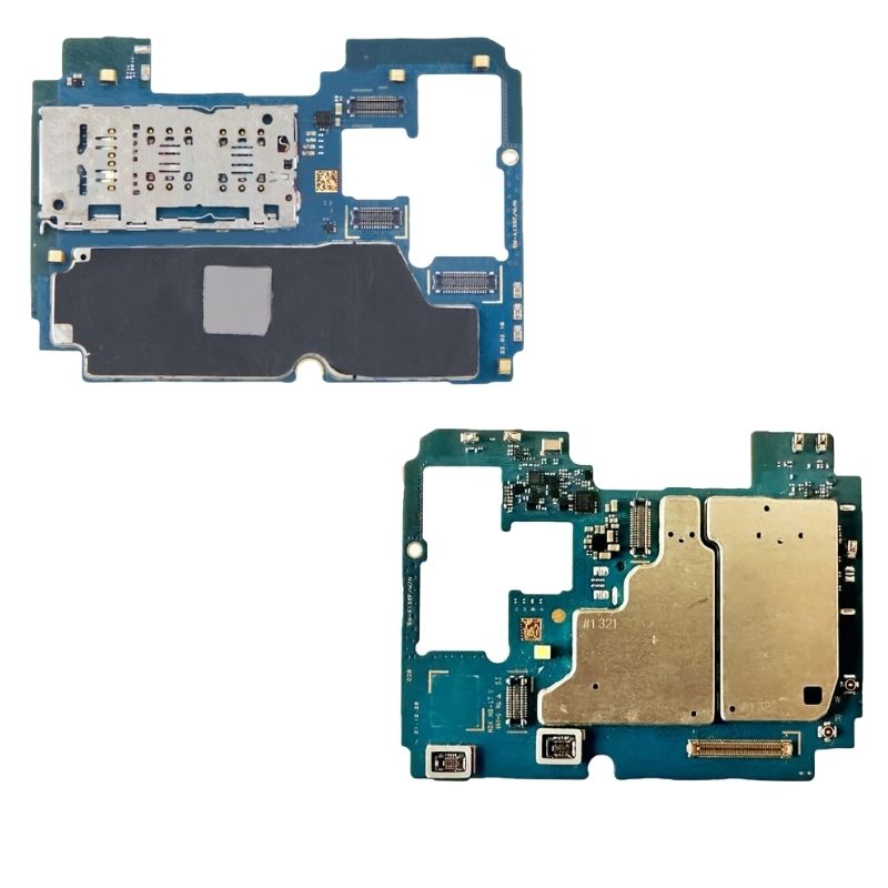 Samsung Galaxy A13 4G (SM-A135) Unlocked Working Main Board Motherboard ...