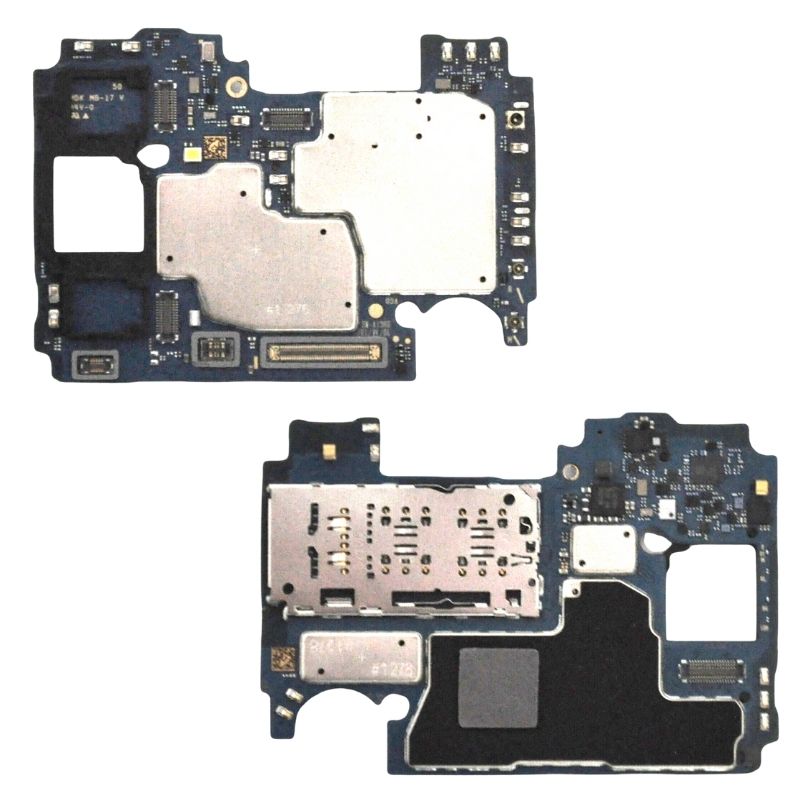 Samsung Galaxy A13 5G (SM-A136) Unlocked Working Main Board Motherboard ...