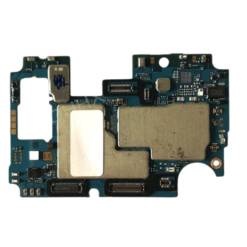 Samsung Galaxy A20 (A205) Unlocked Working Main Board Motherboard ...