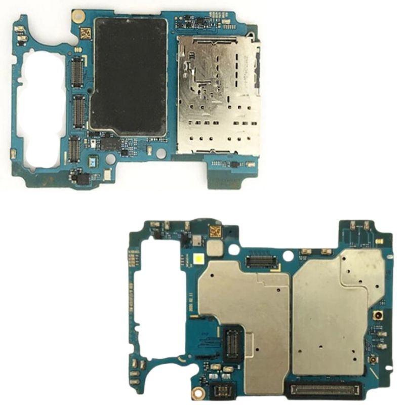Samsung Galaxy A31 (SM-A315) Unlocked Working Main Board Motherboard ...