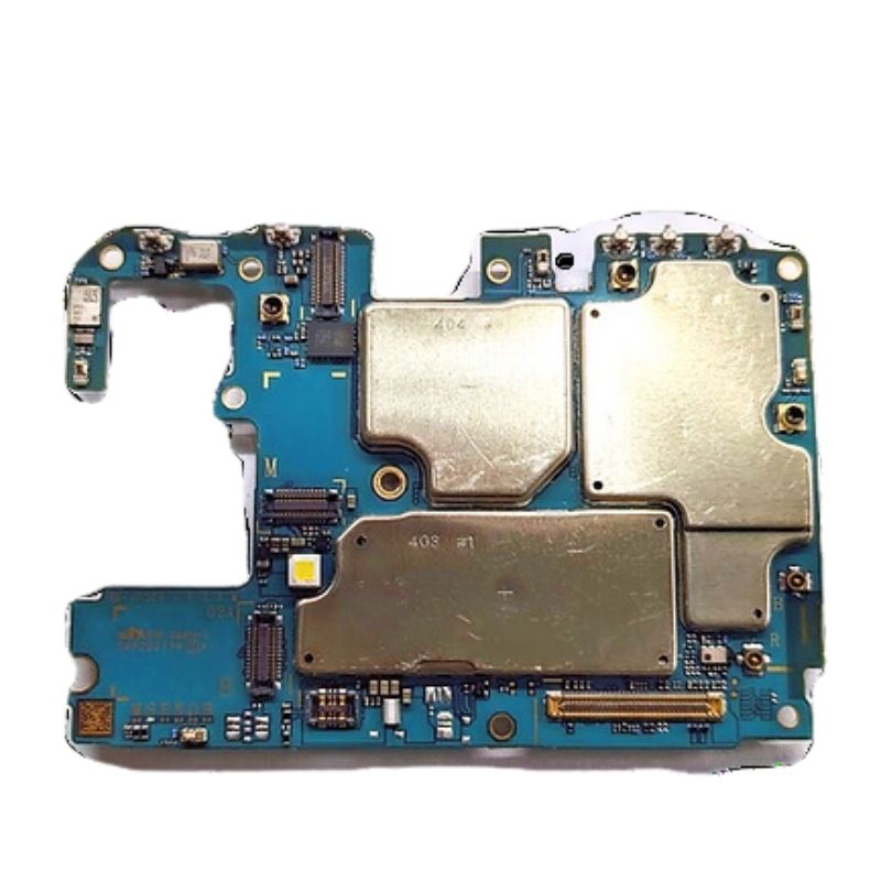 Samsung Galaxy A33 5G (SM-A336) Unlocked Working Main Board Motherboard ...