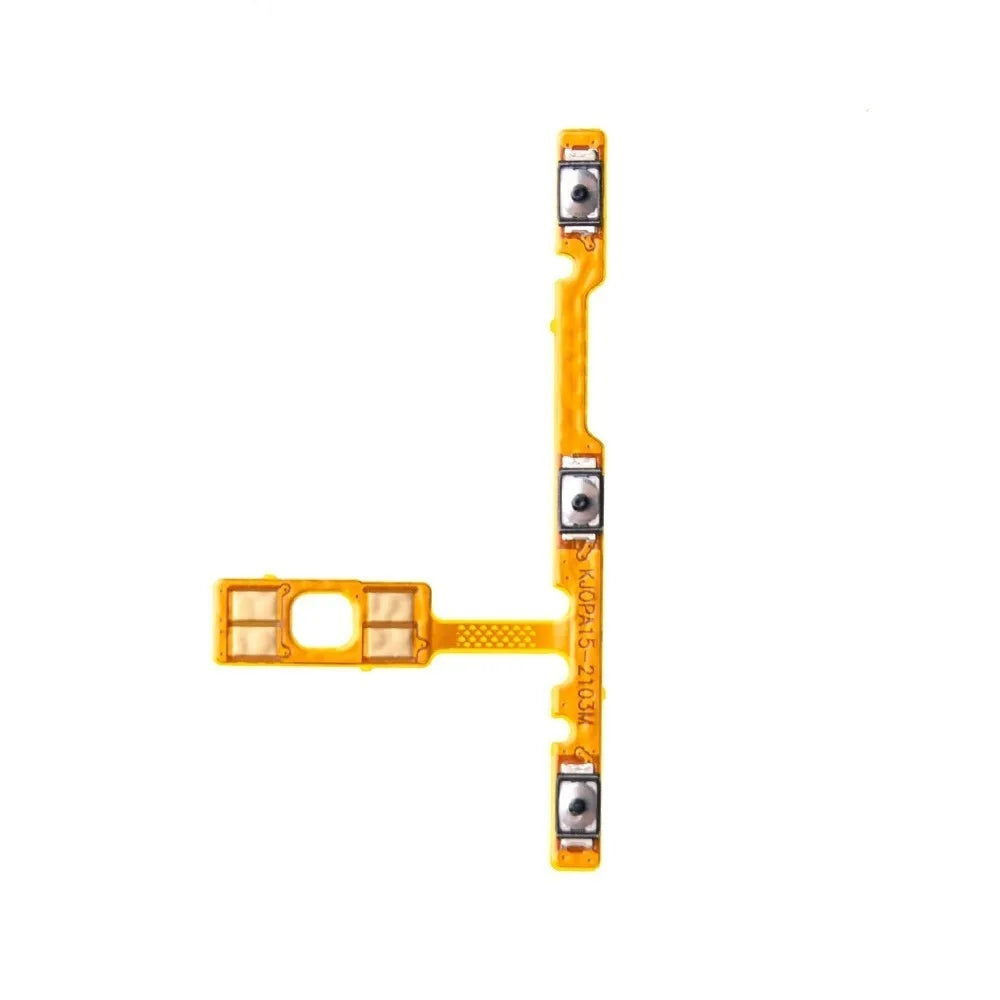 OPPO A35 2021 (PEHM00) - Power & Volume Button Flex | Polar Tech Australia