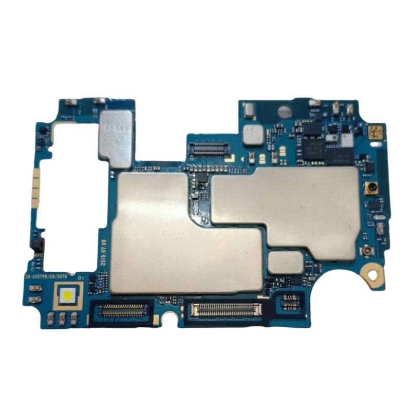 Samsung Galaxy A50s (SM-A507) Unlocked Working Main Board Motherboard ...