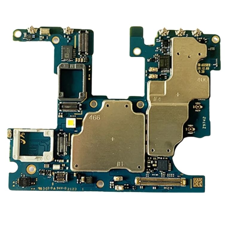 Samsung Galaxy A52 4G (SM-A525) Unlocked Working Main Board Motherboard ...
