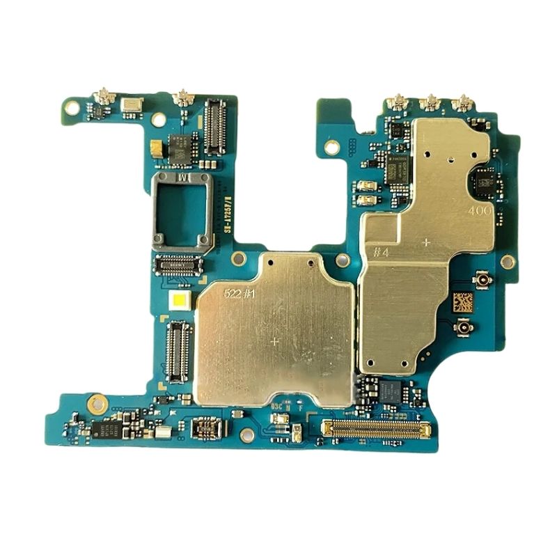 Samsung Galaxy A72 4G (SM-A725) Unlocked Working Main Board Motherboard ...