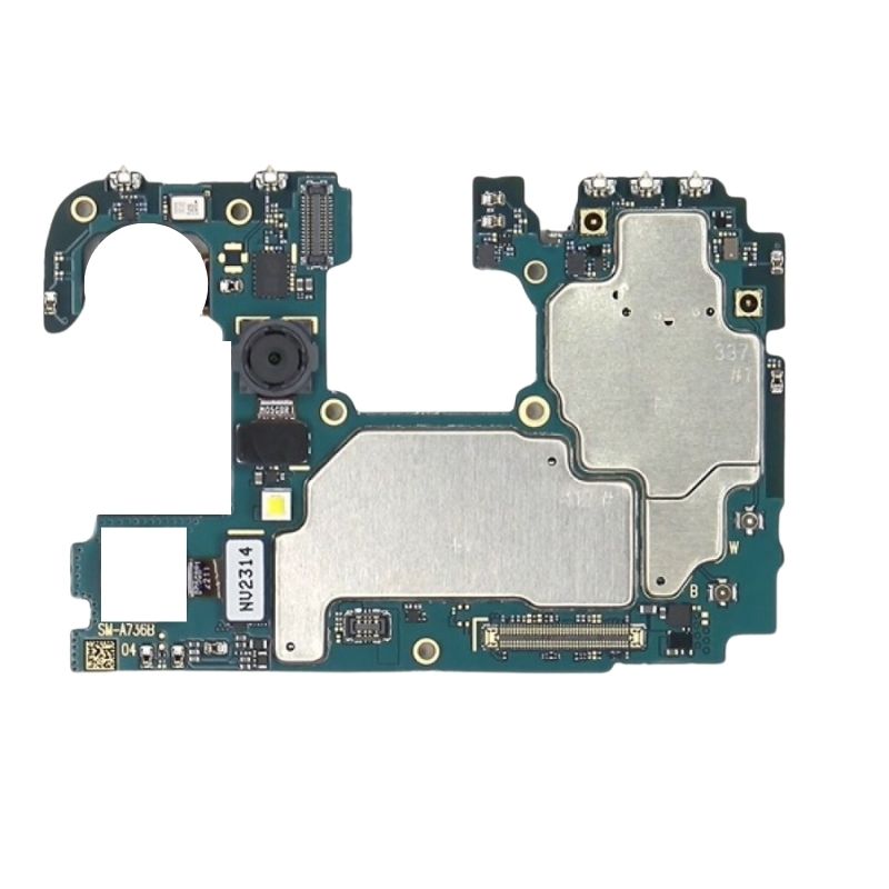 Samsung Galaxy A73 5G (SM-A736) Unlocked Working Main Board Motherboard ...