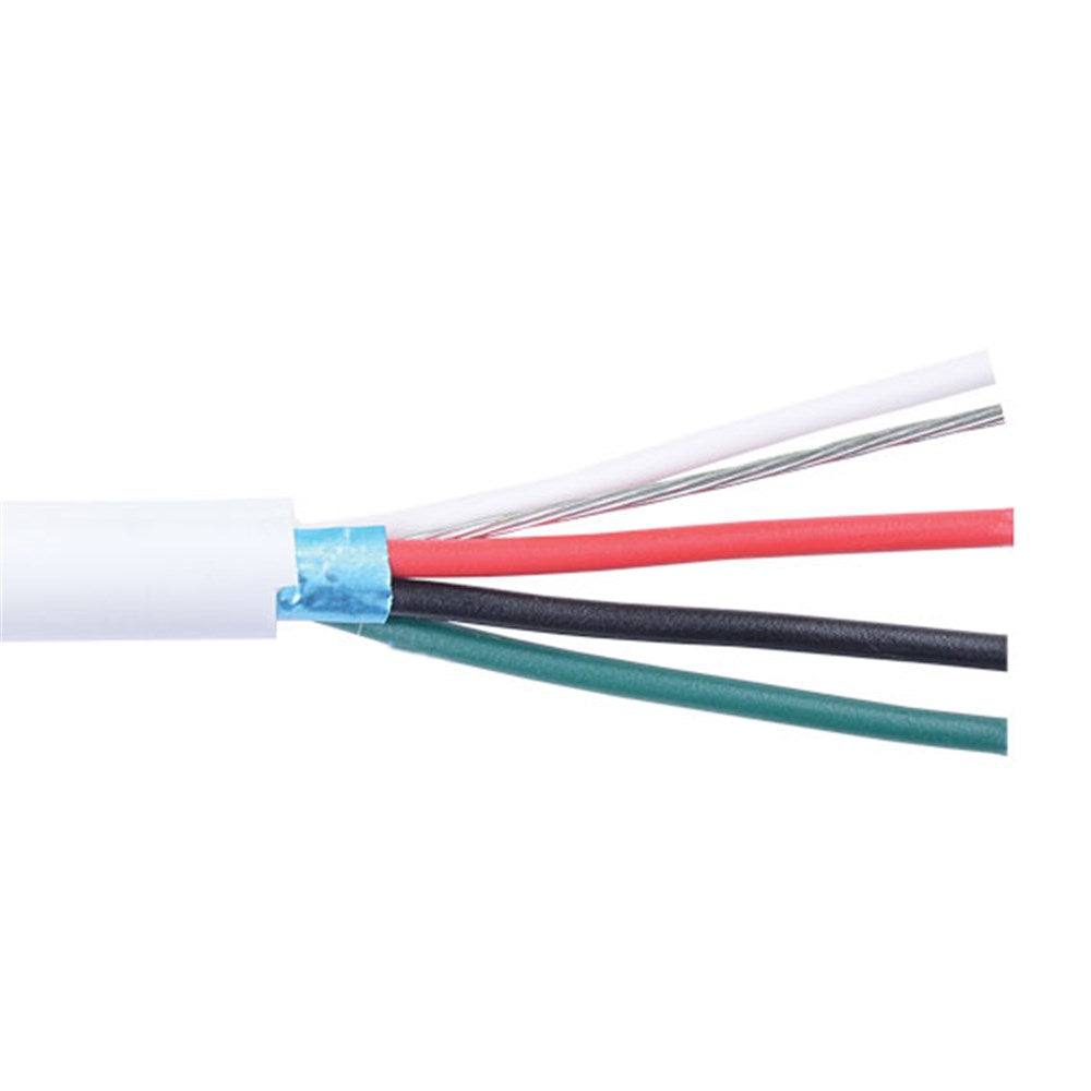 [CM87234C1] Dynamic Cable Solutions Shielded 2 Pair 8723 Equivalent ...
