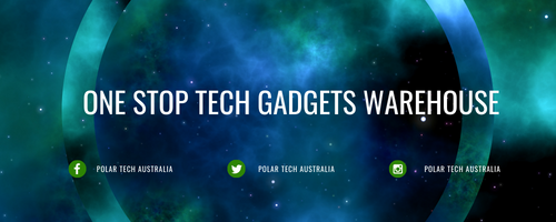 Polartech.com.au | Australia's Leading Tech Gadgets Wholesaler– Polar ...