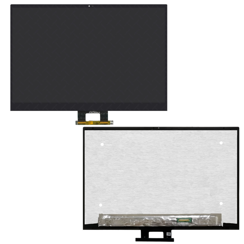 Dell Inspiron 14 7420 7425 2-in-1 P161G P161G001 14" 14 Inch Series ...