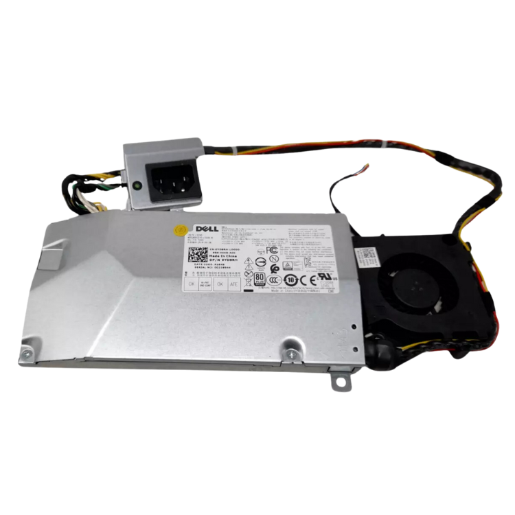 Dell Optiplex 7460 5260 AIO 0YD8RH 155W Power Supply H155EBA-00 | Polar ...