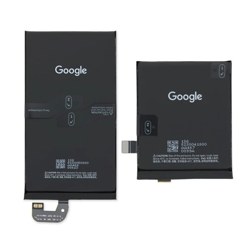 [G06K4][GE59C] Google Pixel 9 Pro Fold - Replacement Base / Flip ...