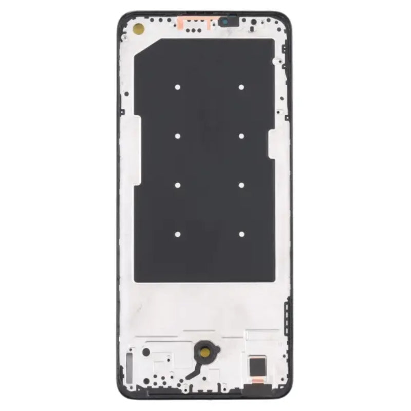 OPPO A96 (CPH2333) - Front LCD Frame Housing Bezel | Polar Tech Australia