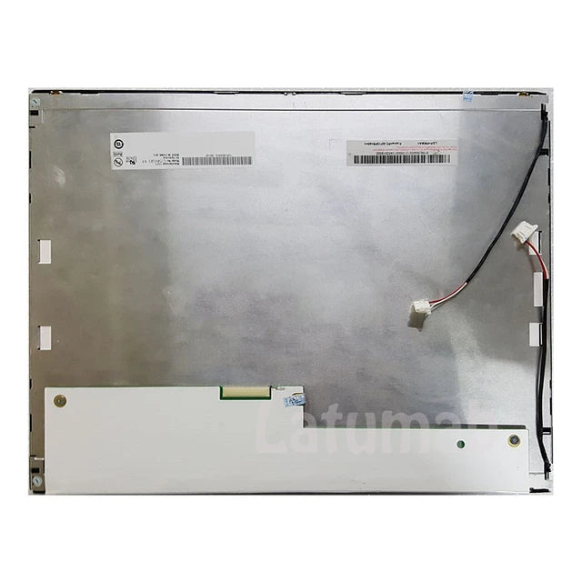 [G150XG03] AUO Industrial LCD XGA Computer Screen LCD Screen Display ...