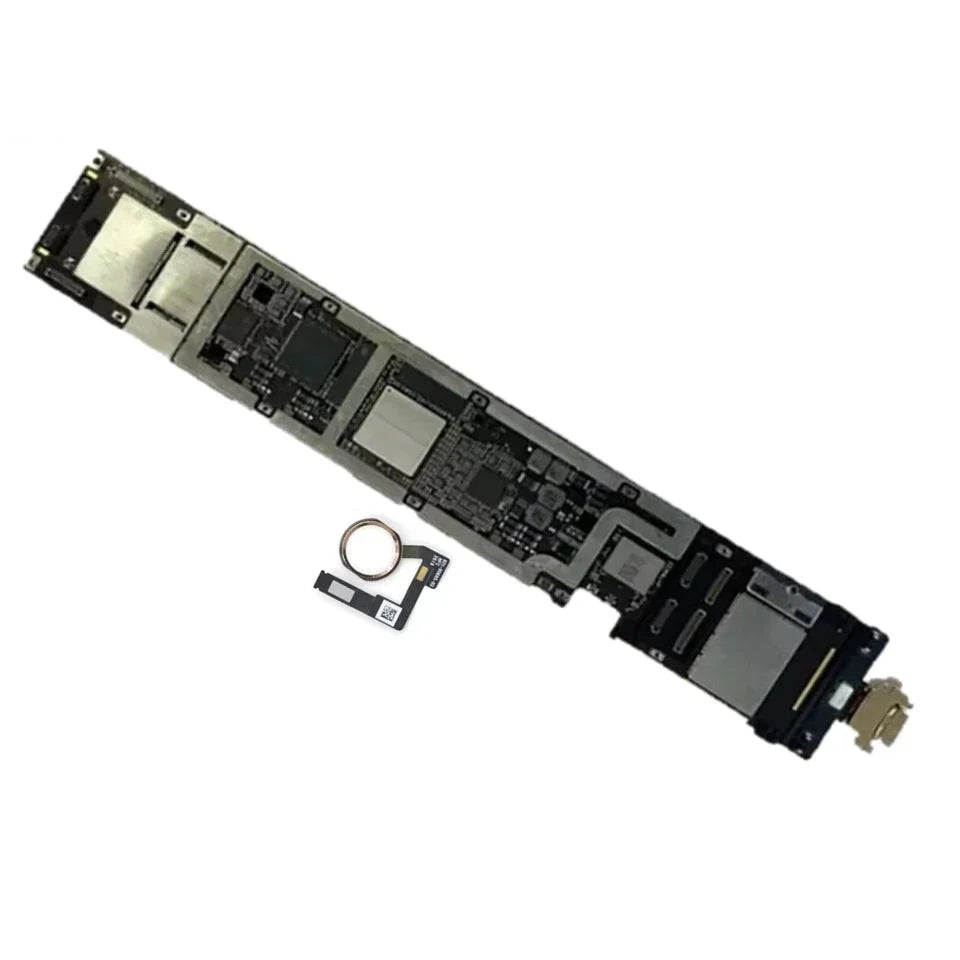iPad Air 3 10.5" Working Motherboard Logic Main Board | Polar Tech ...