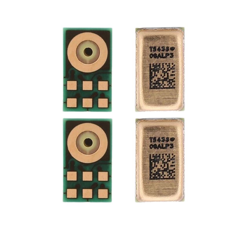 iPhone 11 / 12 / 13 / 14 / SE 2022 - Microphone Internal MIC ...