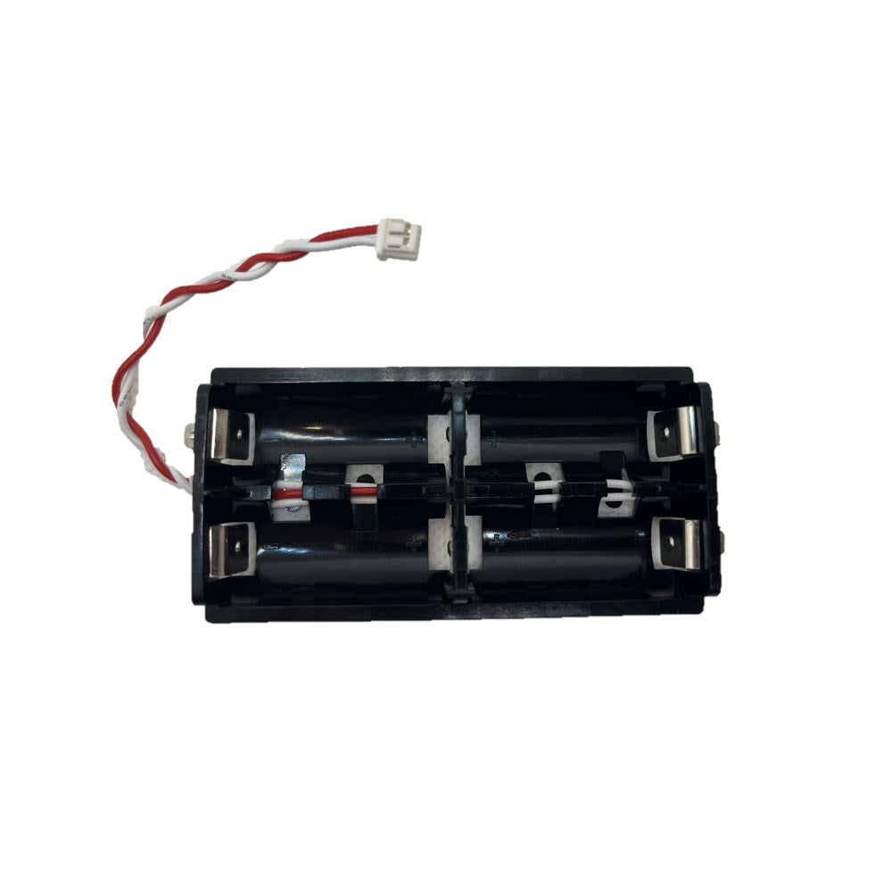 [KT0560] RISCO Battery Cradle to suit Wireless Panda Keypads | Polar ...