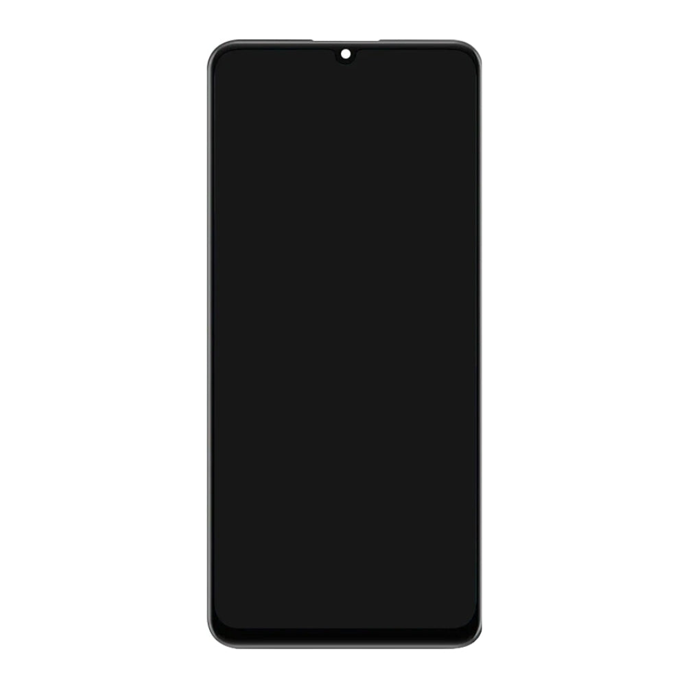 Realme Note 50 (RMX3834) - LCD Touch Digitizer Display Screen Assembly ...