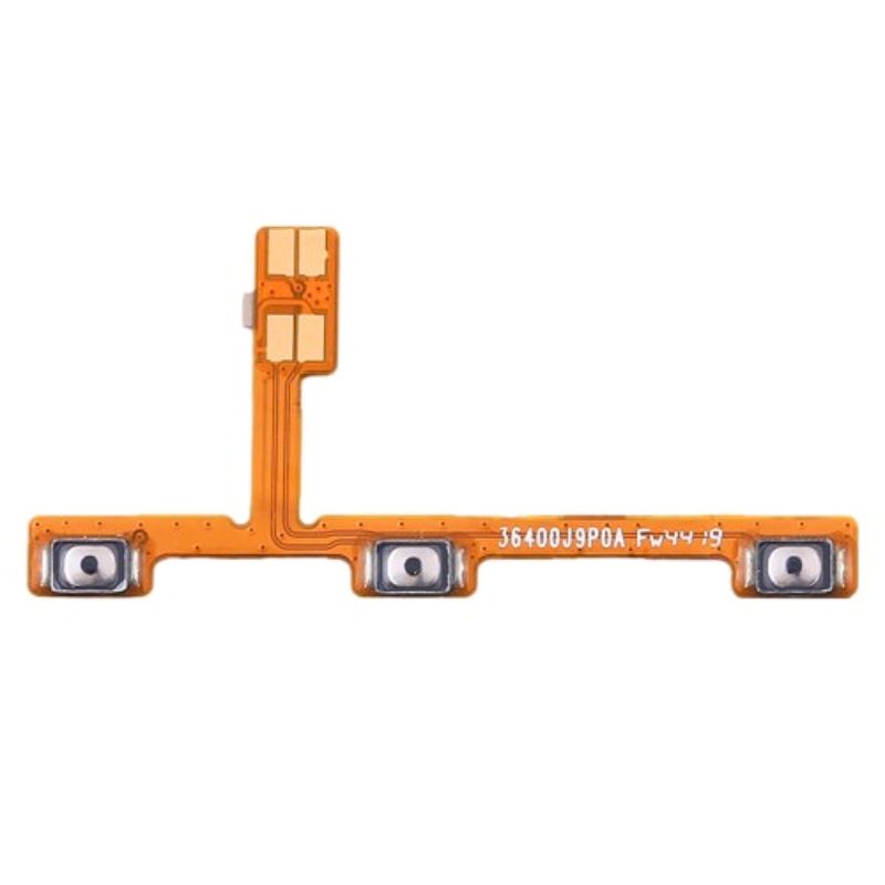 XIAOMI 10 Lite 5G - Power & Volume Button Flex | Polar Tech Australia