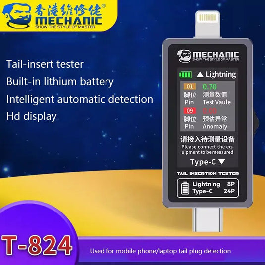 Tool - Meter & Tester | Polar Tech Australia