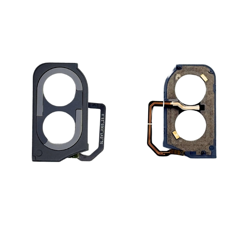 Nothing Phone (2) (A065) - Back Rear Camera Frame With Light Strip ...