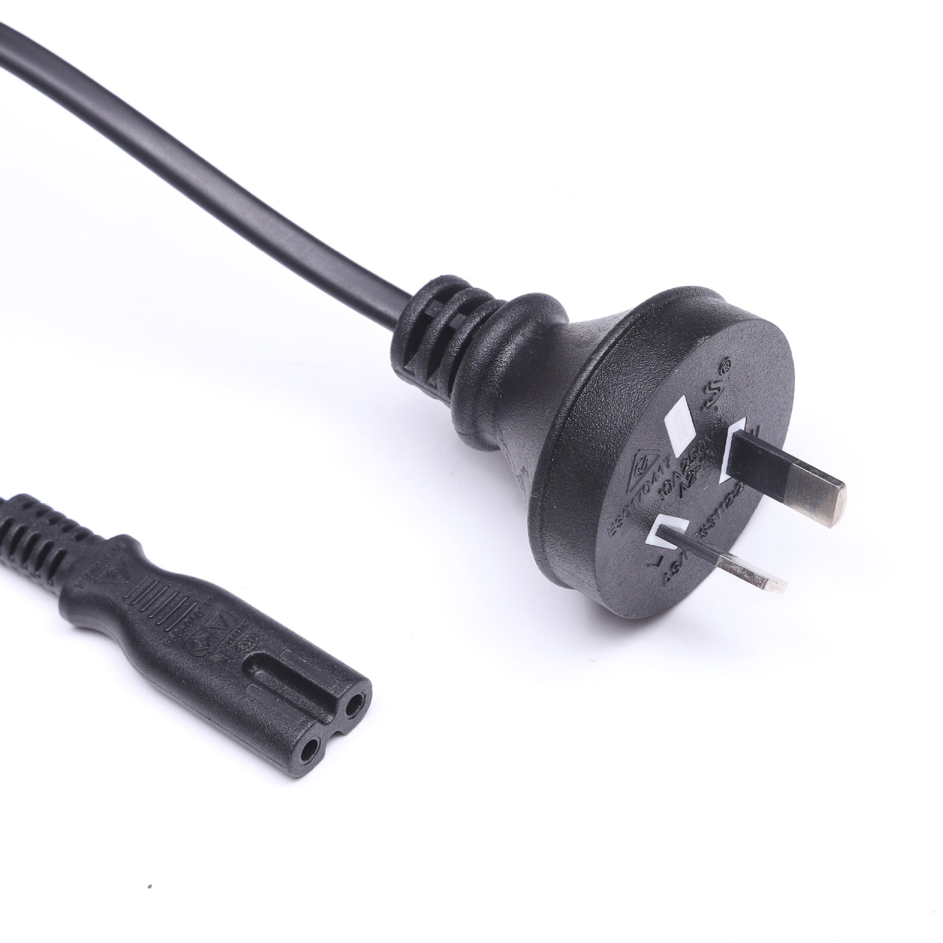 [AU Plug] Xbox Power Cord | Polar Tech Australia