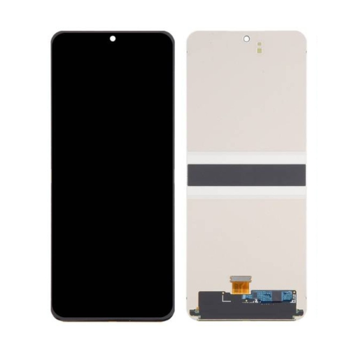 [No Frame] Samsung Galaxy Z Flip 5 5G (SM-F731) - LCD Touch Screen ...