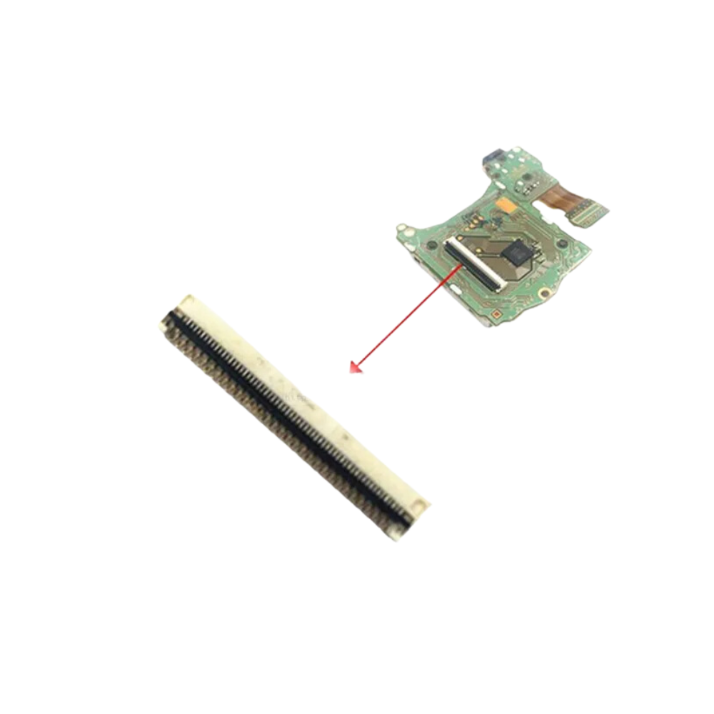 Nintendo NS Switch & Switch Lite Touch FPC Connector | Polar Tech Australia