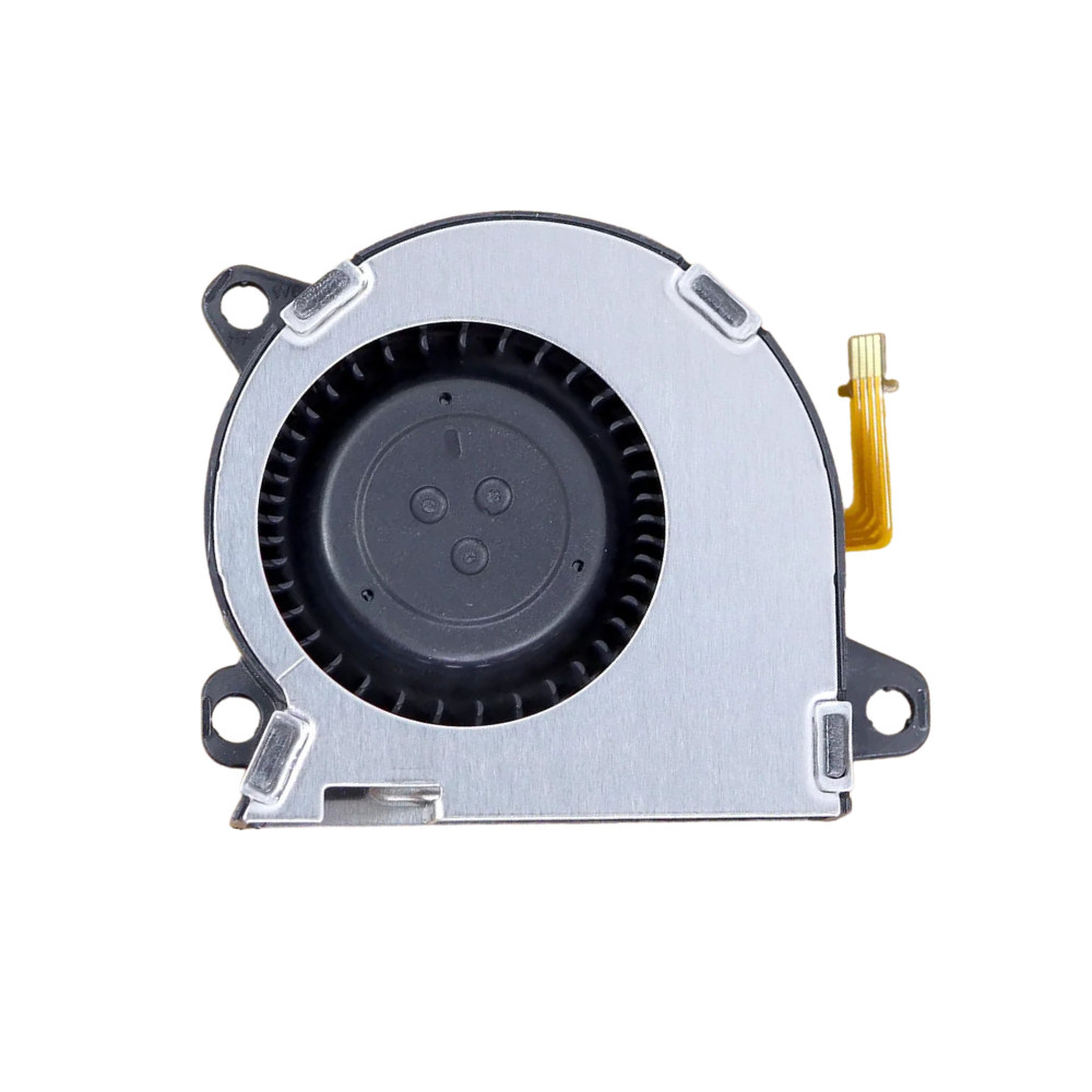 Nintendo NS Switch OLED - CPU Cooling Fan Flex | Polar Tech Australia