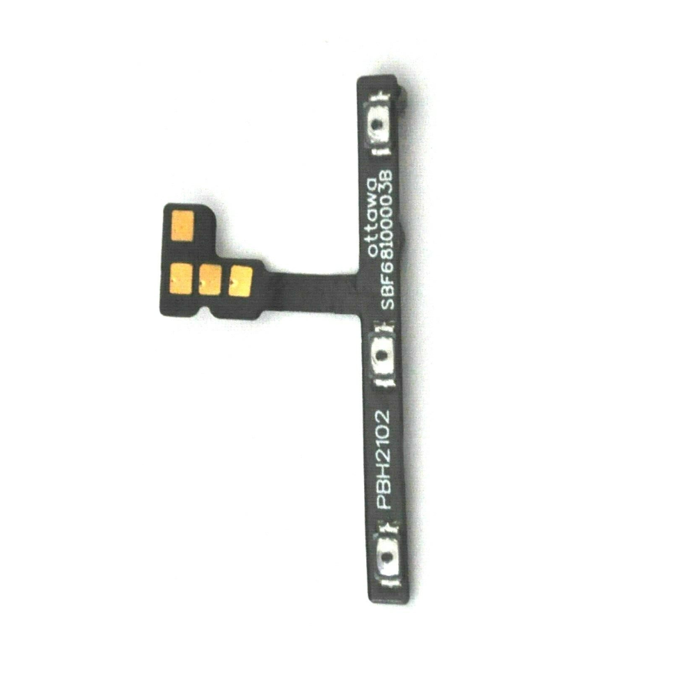 TCL 20 Pro Power Volume Side Button Flex | Polar Tech Australia