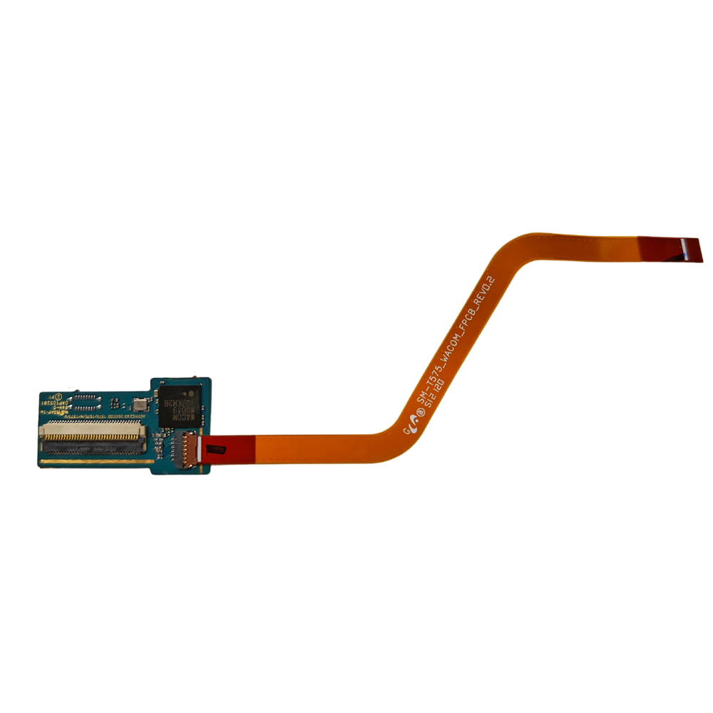 Samsung Galaxy Tab Active 3 (T570 / T575) Wacom LCD Display Connector ...
